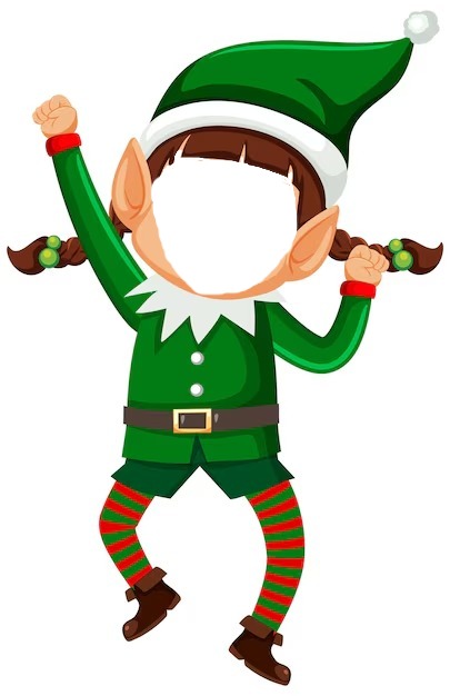 duende 1 Montaje Fotografico | Pixiz