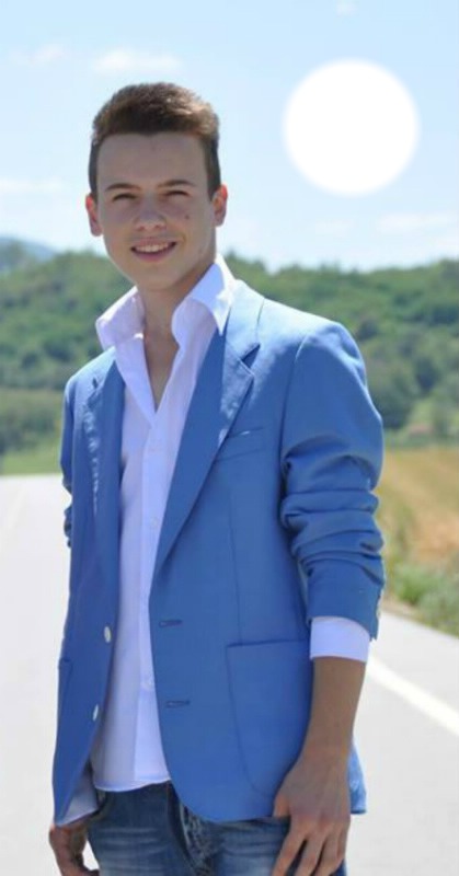 Klodi Photo Frame Effect | Pixiz