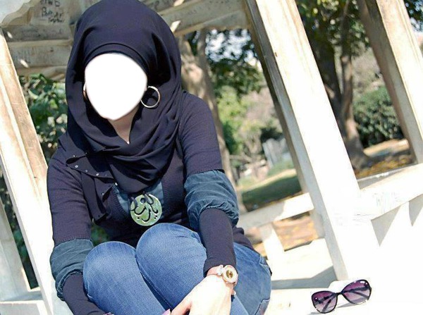 Fatiha Photo Frame Effect | Pixiz