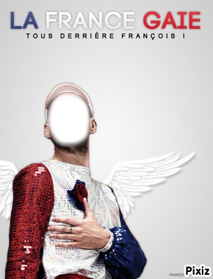 gaygay Montage photo | Pixiz