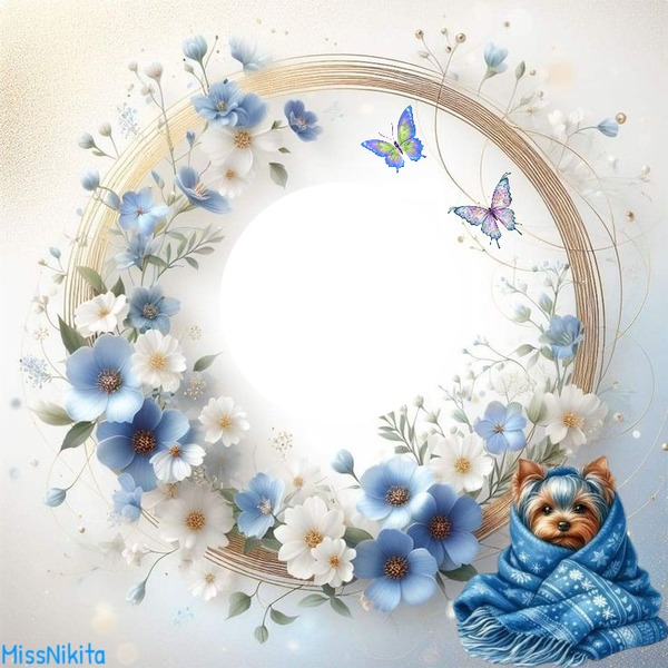 CADRE Photo Frame Effect | Pixiz