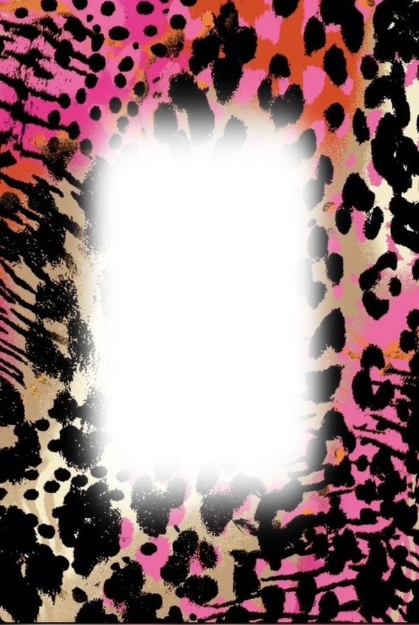 Leo Photo Frame Effect | Pixiz