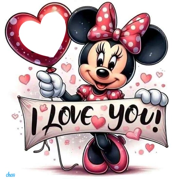 Chess Photo Frame Effect | Pixiz