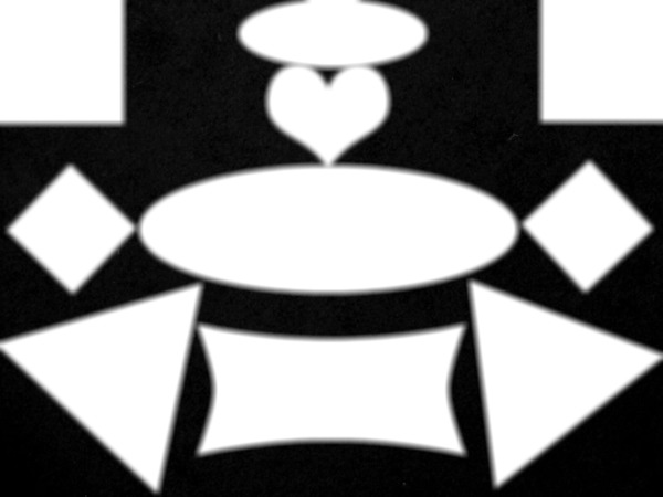 Cadre Lol Photo Frame Effect | Pixiz