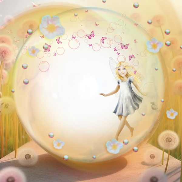 Missing You Photo Frame Effect | Pixiz