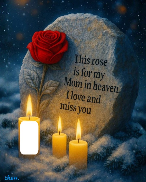 Chess Photo Frame Effect | Pixiz