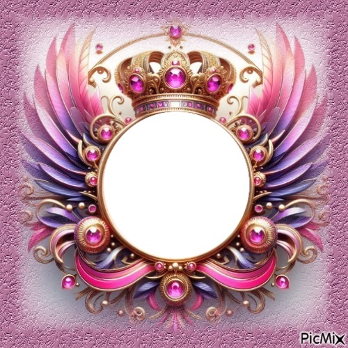 Queen Photo Frame Effect | Pixiz