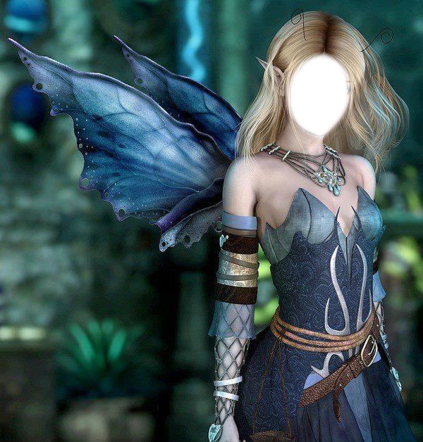 elfe Montage photo | Pixiz