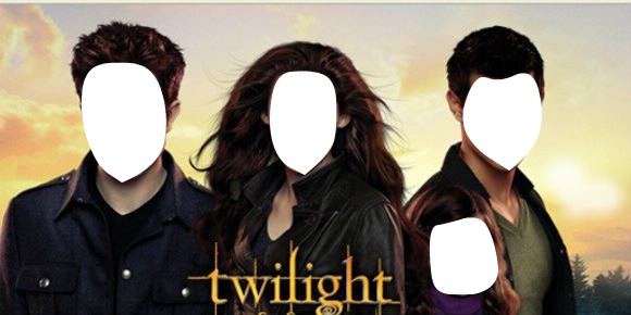 twilight Design Template | Pixiz