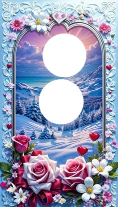 Bonne Journée Photo Frame Effect | Pixiz