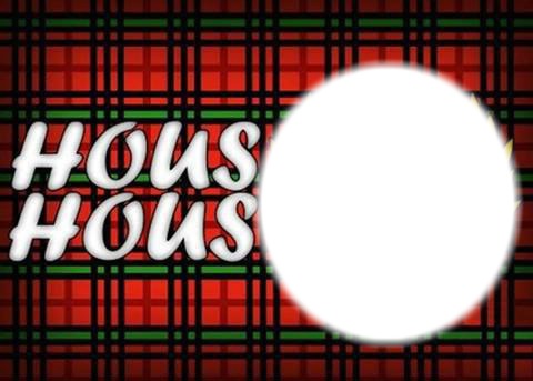 Hous Hous Photo Frame Effect | Pixiz