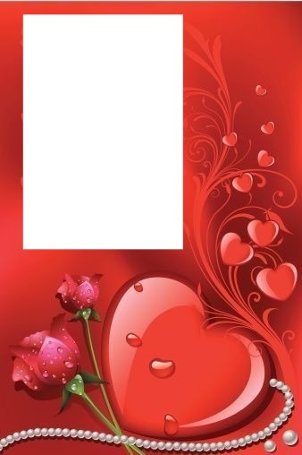 Love Photo Frame Effect | Pixiz