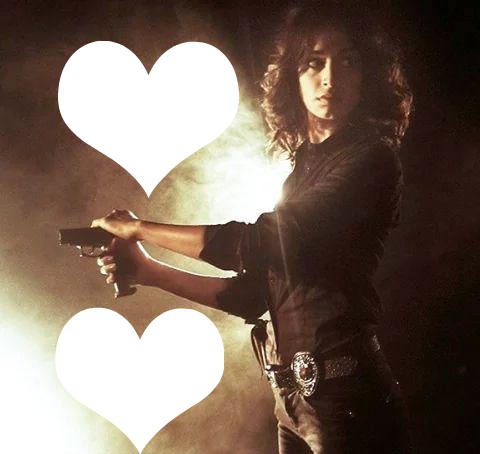 Beril Kayar Montaje fotografico | Pixiz