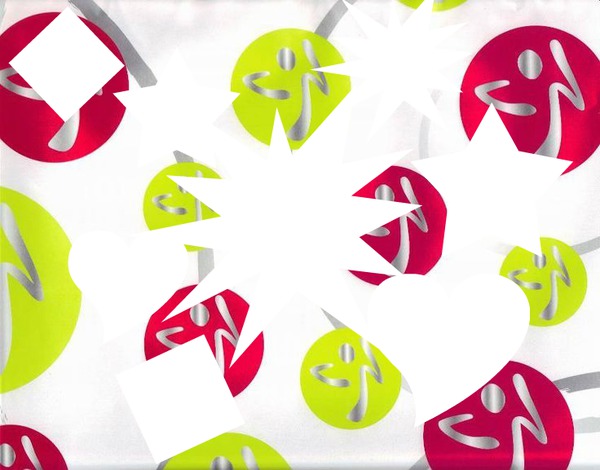 Zumba Montaje Fotografico | Pixiz