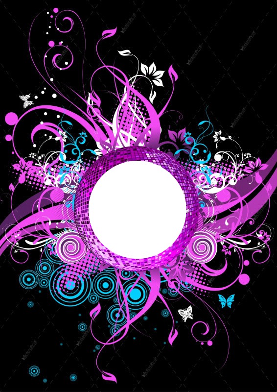 Zumba Photo Frame Effect | Pixiz