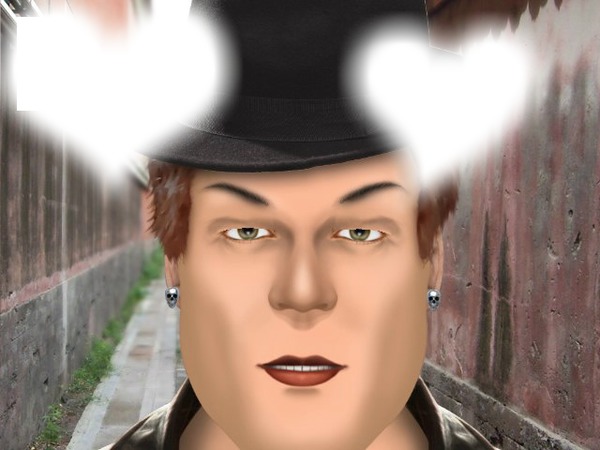 cor Montage photo | Pixiz