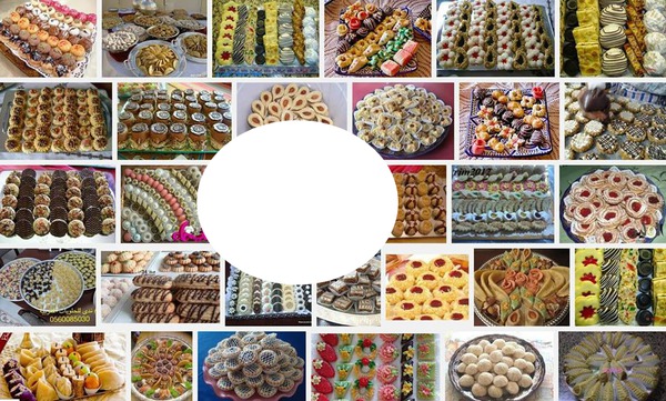 Manuela Photo Frame Effect | Pixiz