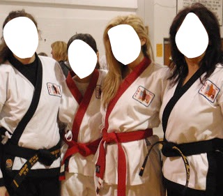 karaté Montage photo | Pixiz