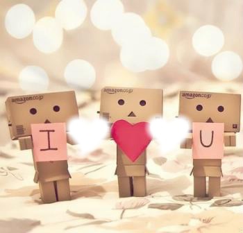 Ouii Montage photo | Pixiz