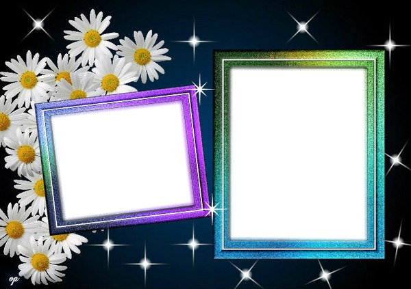 Opaline Montage photo | Pixiz