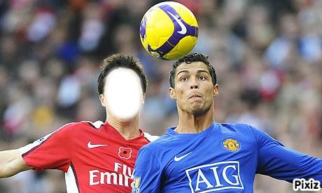 Fhgh Photo Frame Effect | Pixiz