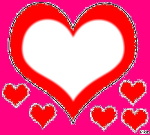 Marjorie Photo Frame Effect | Pixiz