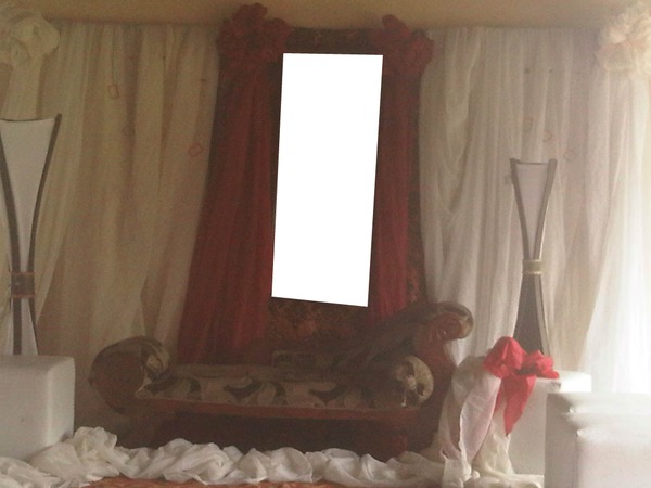 Lorna Photo Frame Effect | Pixiz