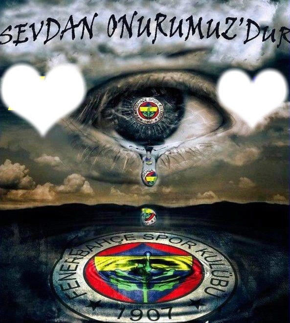 @jou Photo frame effect | Pixiz