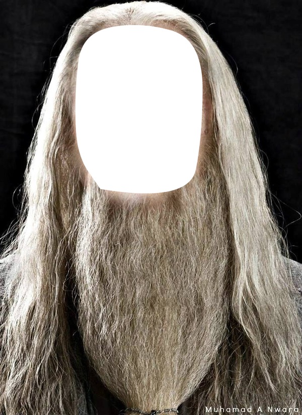 Abdo Photo Frame Effect | Pixiz