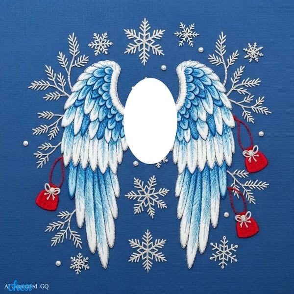 Chess Photo Frame Effect | Pixiz