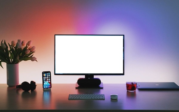 Ordi Design Template | Pixiz