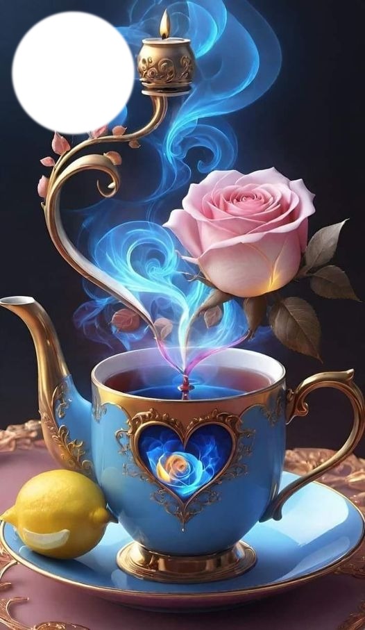 labrousse Montage photo | Pixiz