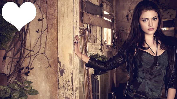 Cleo Photo Frame Effect | Pixiz