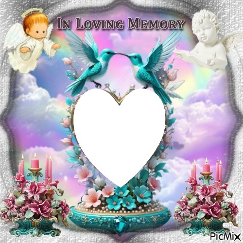 memory Montage photo | Pixiz