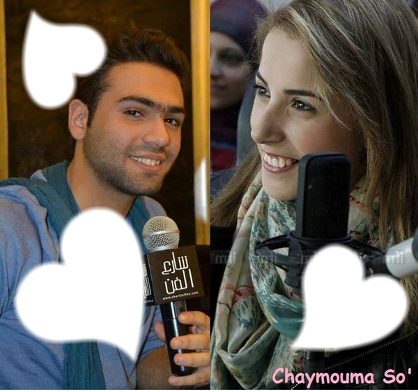 chayma Montaje fotografico | Pixiz