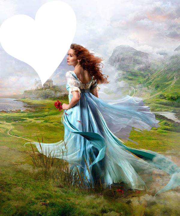 Feerique Photo Frame Effect | Pixiz