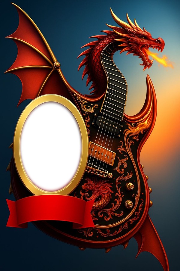 Mirko Photo Frame Effect | Pixiz