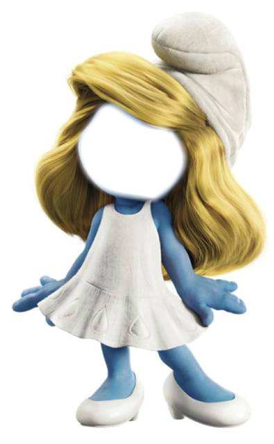 Puffetta Fotomontaggio | Pixiz