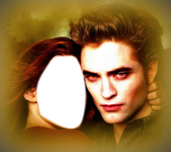 Twilight Photo Frame Effect | Pixiz