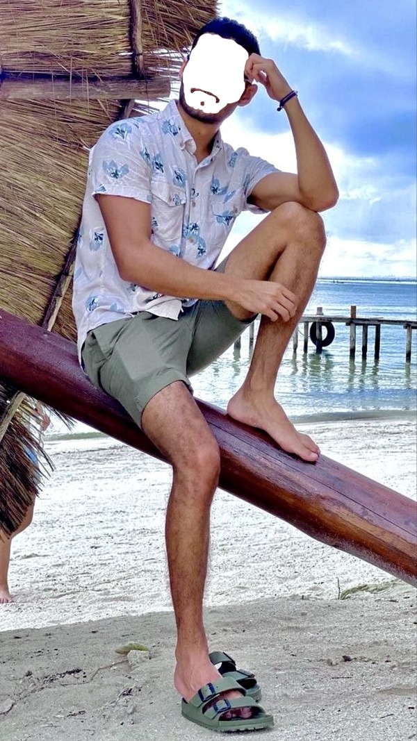 PEPE U LATINO Design Template | Pixiz