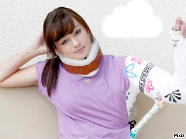 jenna Design Template | Pixiz