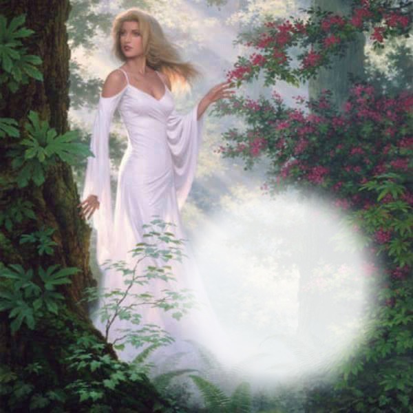 feerique Montage photo | Pixiz