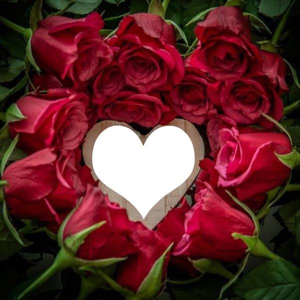 coeur Montaje Fotografico | Pixiz