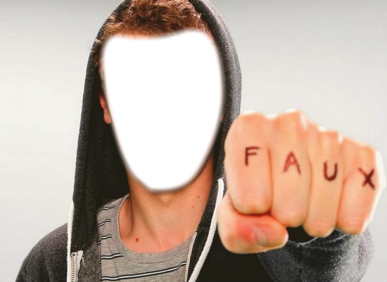 Faux Montage photo | Pixiz