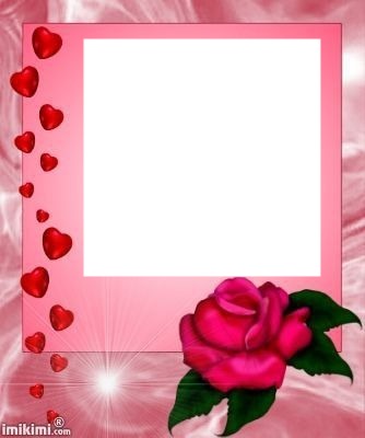 Love Photo Frame Effect | Pixiz