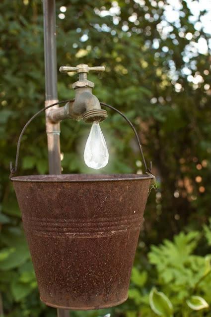 La goutte Montage photo | Pixiz