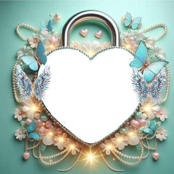 Missing You Photo Frame Effect | Pixiz