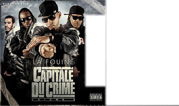 Zentago Photo Frame Effect | Pixiz