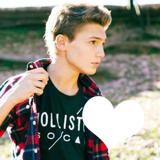 Ian Lucas Montaje fotografico | Pixiz