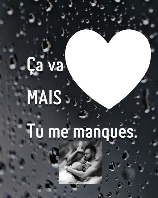 amour Montage photo | Pixiz